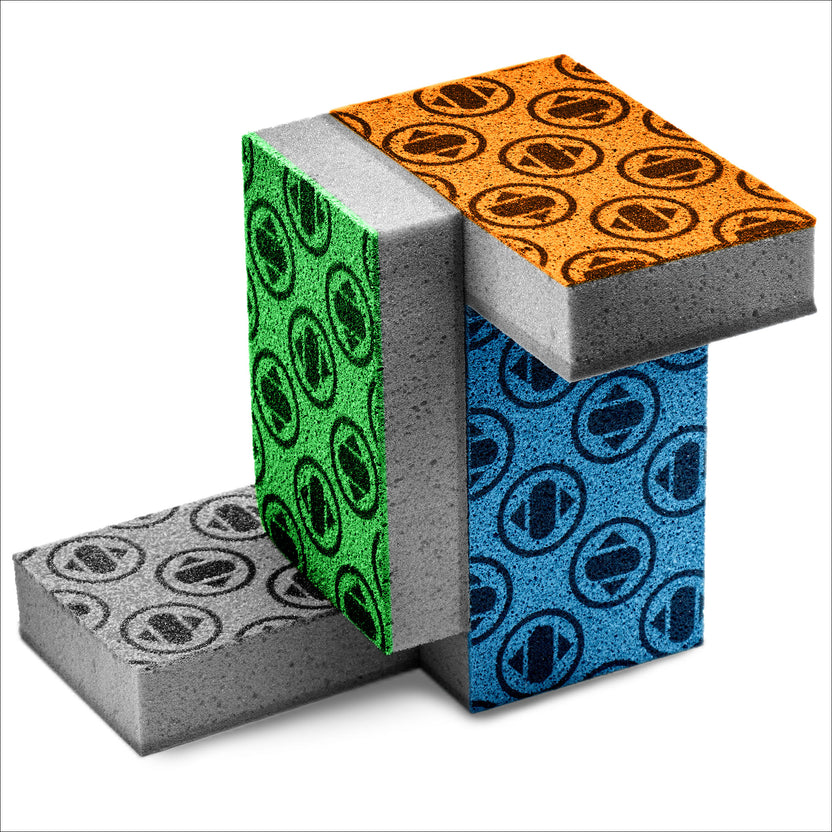SKRUBBY SPONGES – Skura Style