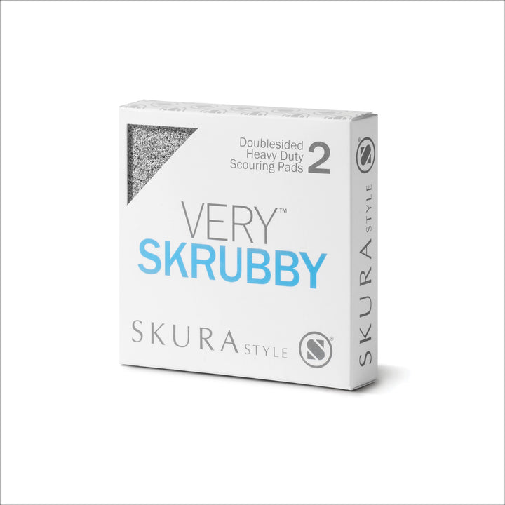 VERY™ SKRUBBY – Skura Style