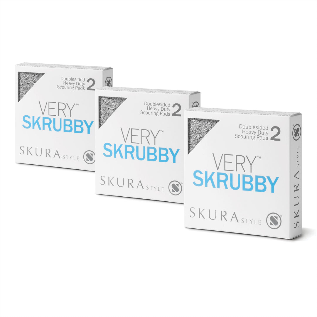 VERY™ SKRUBBY – Skura Style